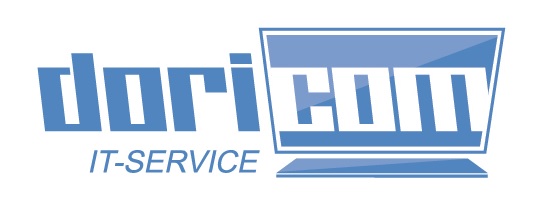 Home - Doricom IT-Service